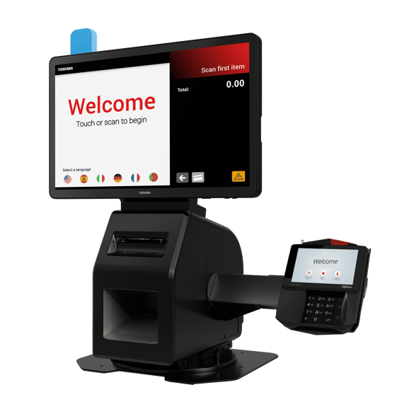 The Top 10 Grocery Scale Scanners for Efficient Store Operations