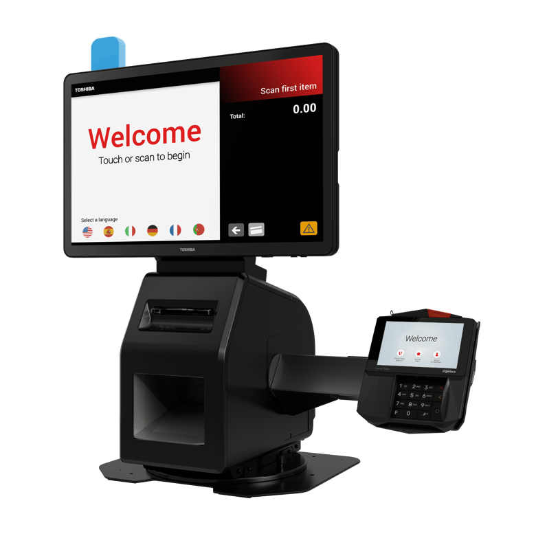 The Top 10 Grocery Scale Scanners for Efficient Store Operations