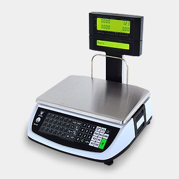 The Top 10 Grocery Scale Scanners for Efficient Store Operations